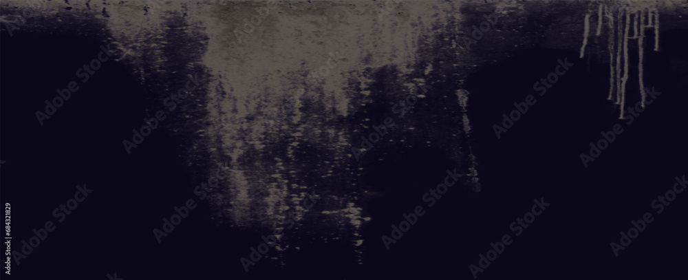 Black abstract background. Stain spot texture. Black stone background ...