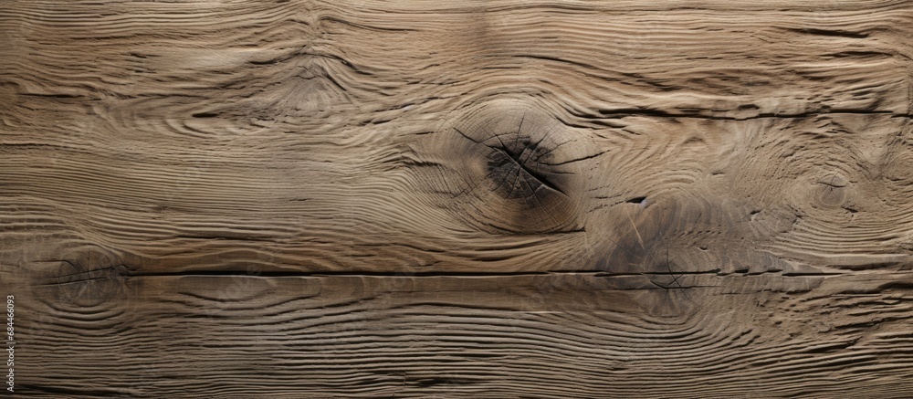 In the bustling industry of carpentry, a white face examines the ...