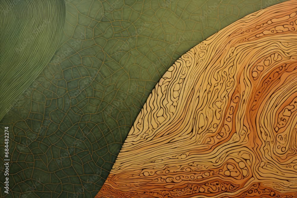 Elegant Art Backgrounds Organic Texture Pack - Nature-Inspired ...