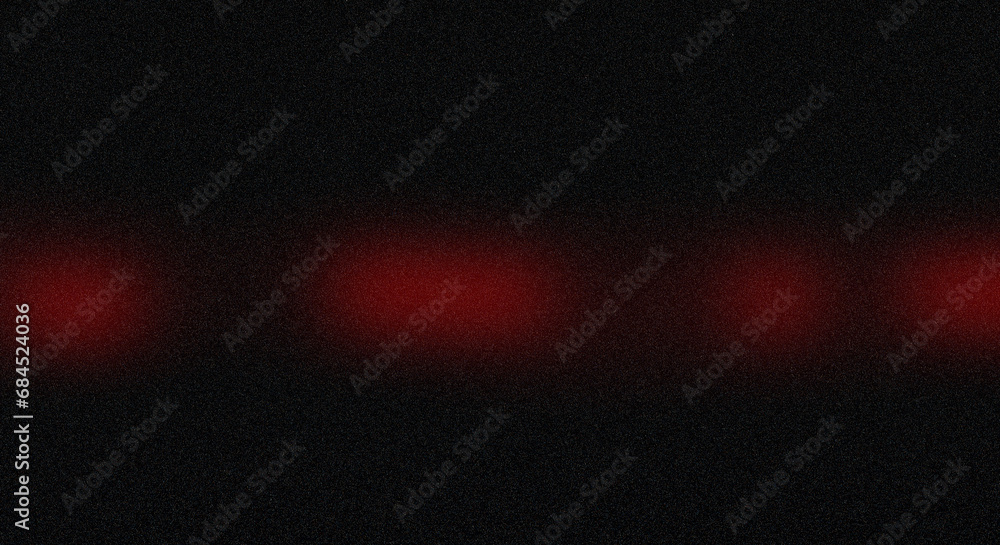 Abstract background red color flow grainy wave dark noise texture cover ...