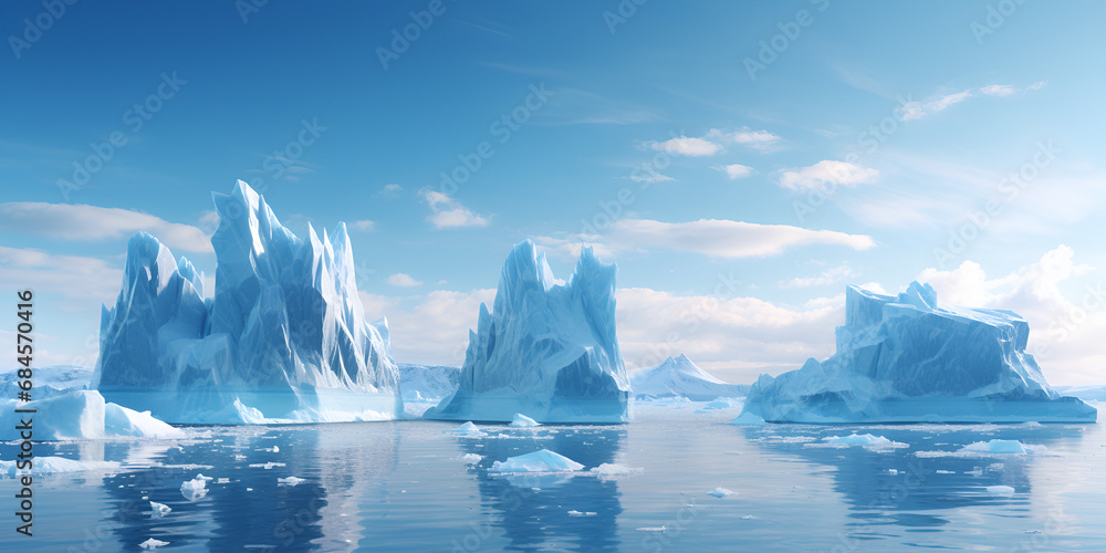Polar Environment Images .Arctic Odyssey, Mesmerizing Polar Environment ...