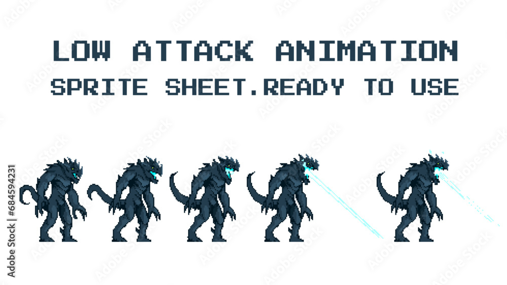 Vetor do Stock: pixel art style illustration vector 8 bit 8-bit ...