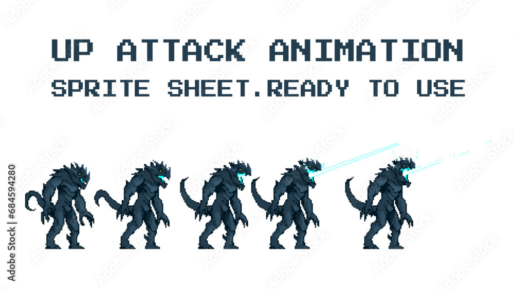 Vetor de pixel art style illustration vector 8 bit 8-bit character set ...