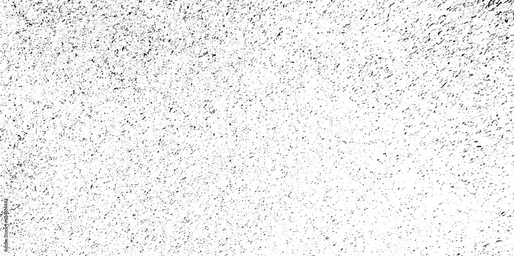 Vetor de Paint splatter background. Black vector paint drops splatter ...