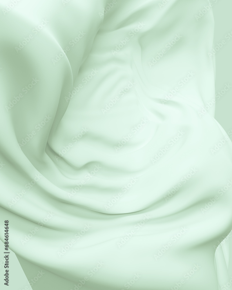 Neutral backgrounds pale green soft green abstract calming flowing ...