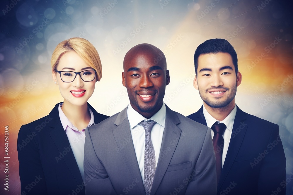 Explore the empowered and resilient spirit of this multicultural ...