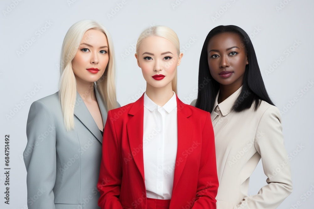 Discover the cohesive and motivated dynamics of this multicultural ...