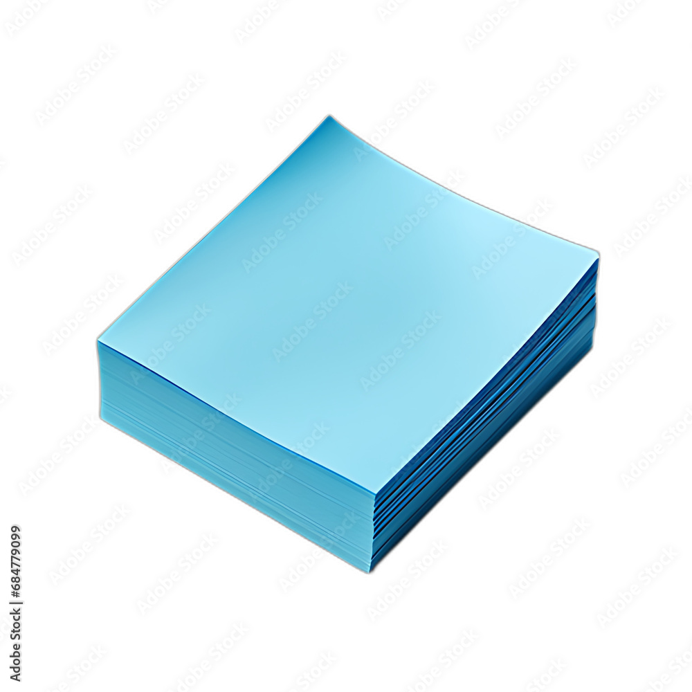 Sticky Notes - white background, Sticky notes, White background ...