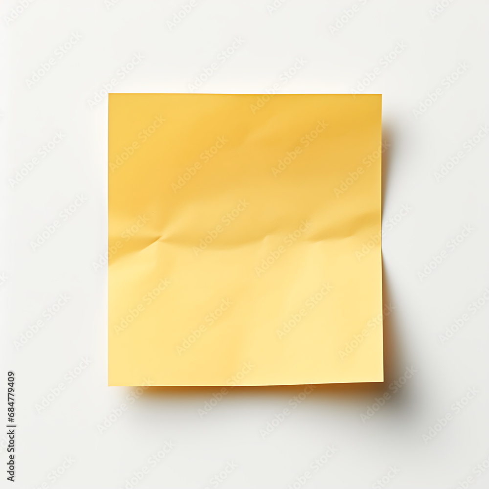Sticky Notes - white background, Sticky notes, White background ...