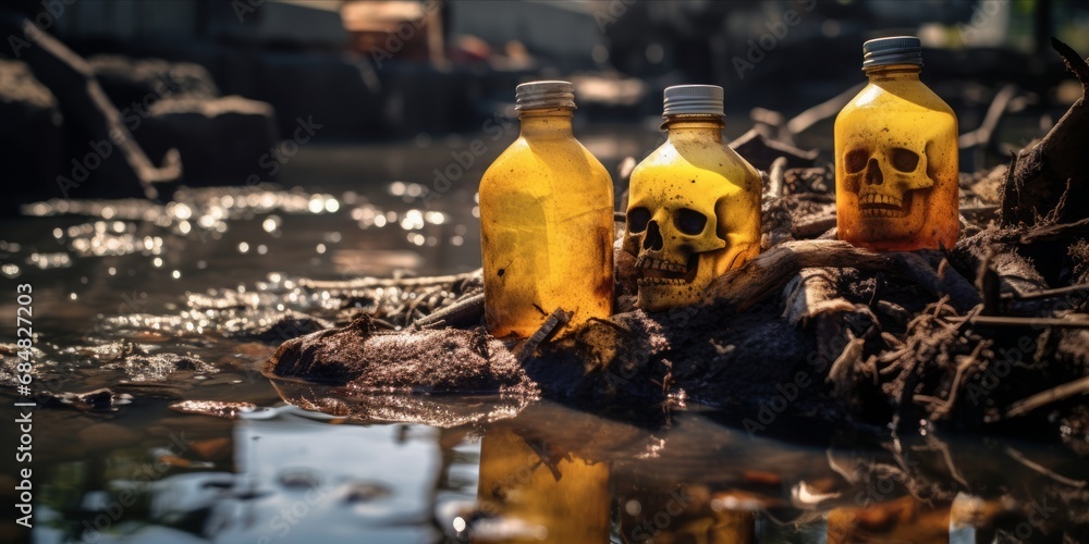 Toxic Intrusion: The Menace of Carcinogenic PFAS Chemicals in Drinking ...