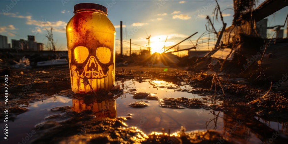 Toxic Intrusion: The Menace of Carcinogenic PFAS Chemicals in Drinking ...