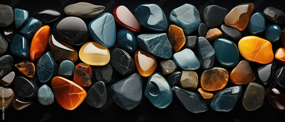 Serpentine rock background. Its wavy patterns, etched by geological ...