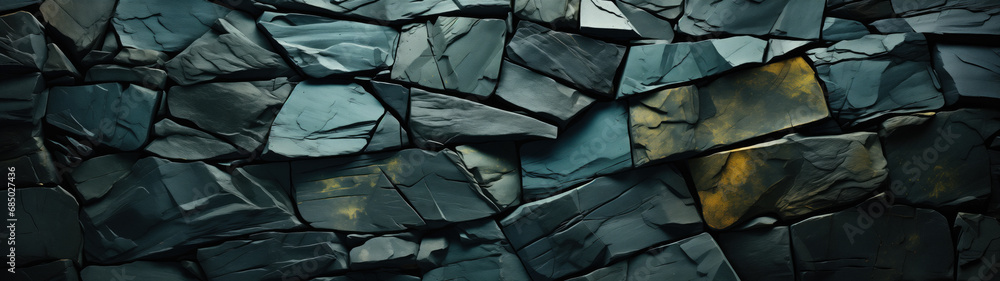 Serpentine rock background. Its wavy patterns, etched by geological ...