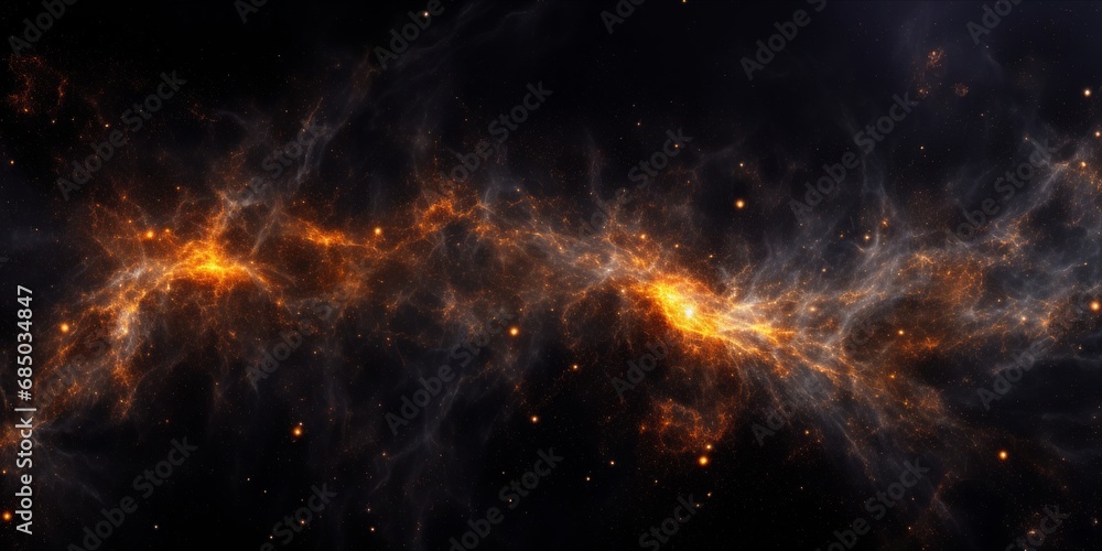 Unraveling the Cosmological Mystery of Dark Matter and Exploring the ...