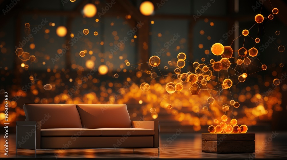 Ebusiness Technology Conference Presentation , Background HD For ...