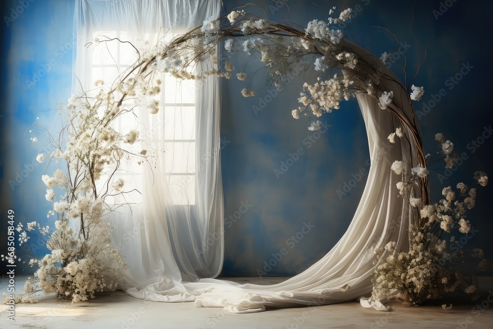 Maternity backdrop, wedding backdrop, photography background, maternity ...