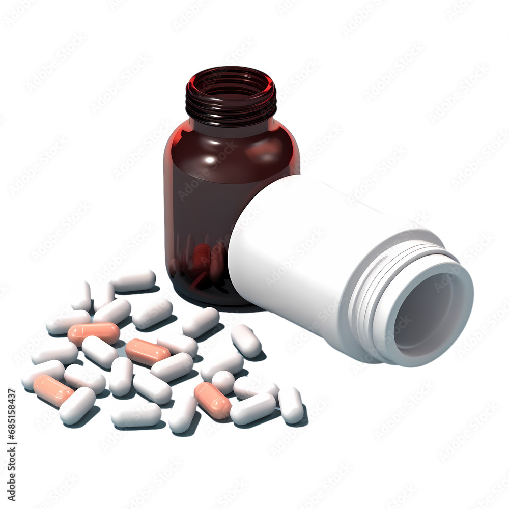 Isolated Uzuma Japanese bottle on transparent background Stock ...