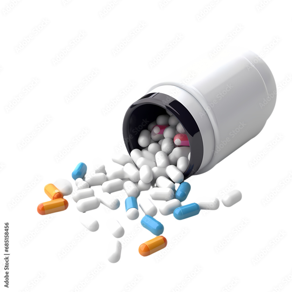 Isolated Uzuma Japanese bottle on transparent background Stock ...