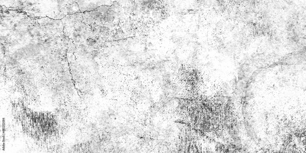 Grunge black and white crack paper texture design and texture of a ...