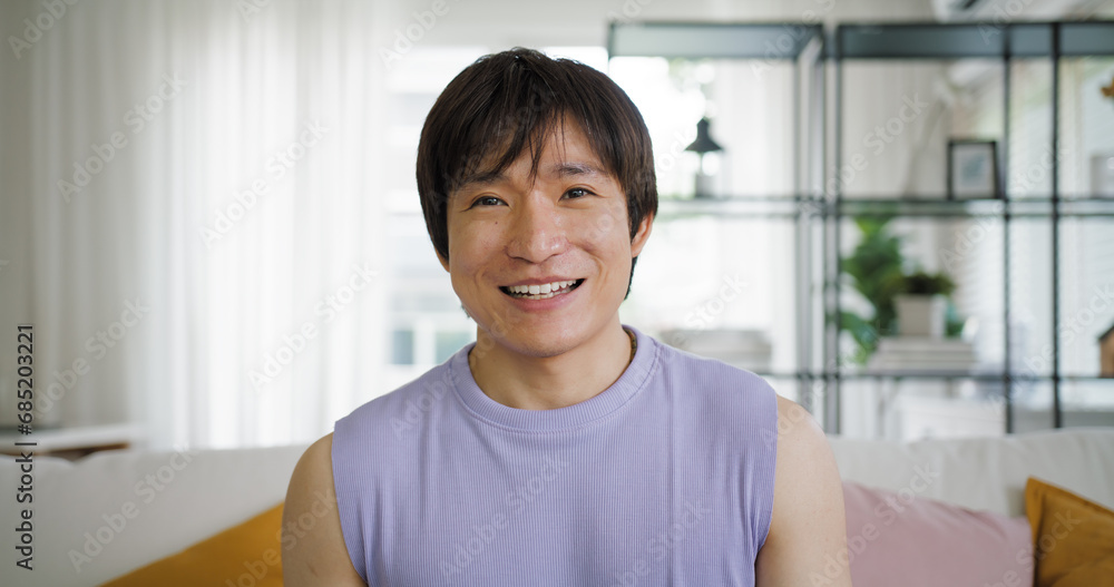 LGBT gay man influencer youtuber fun joy talk show share on tiktok IG ...