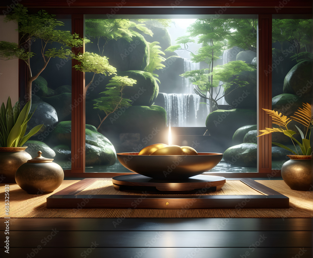 chinese interior. Harmony Unveiled: Exploring the Ancient Practice of ...