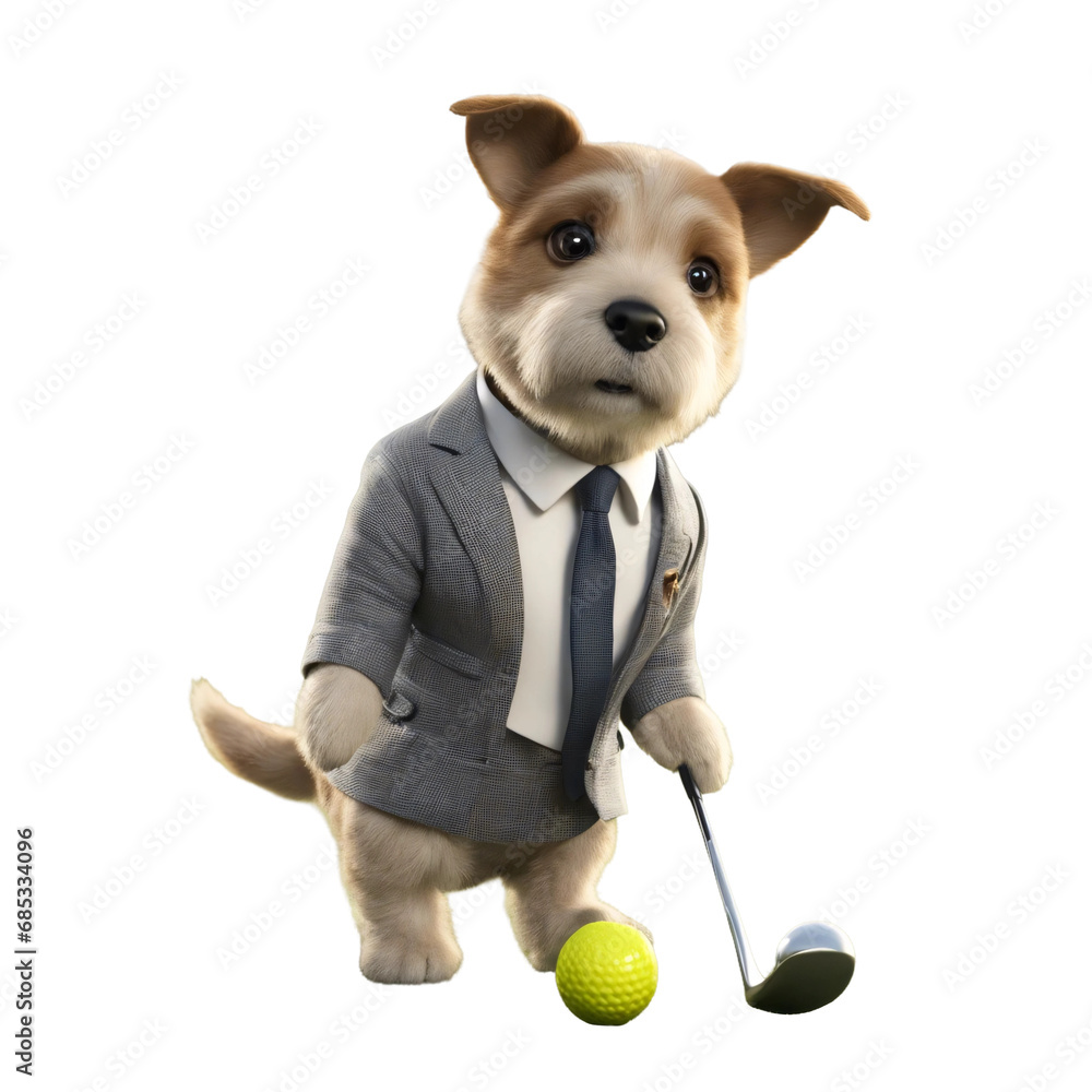 Dog Playing Sports Svg & Png Clipart Bundle Files, puppy pug dog ...