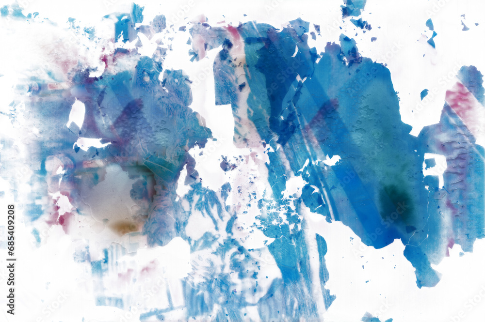 Cyberpunk Grunge Vaporwave Texture Overlay 42. Great as an overlay and ...