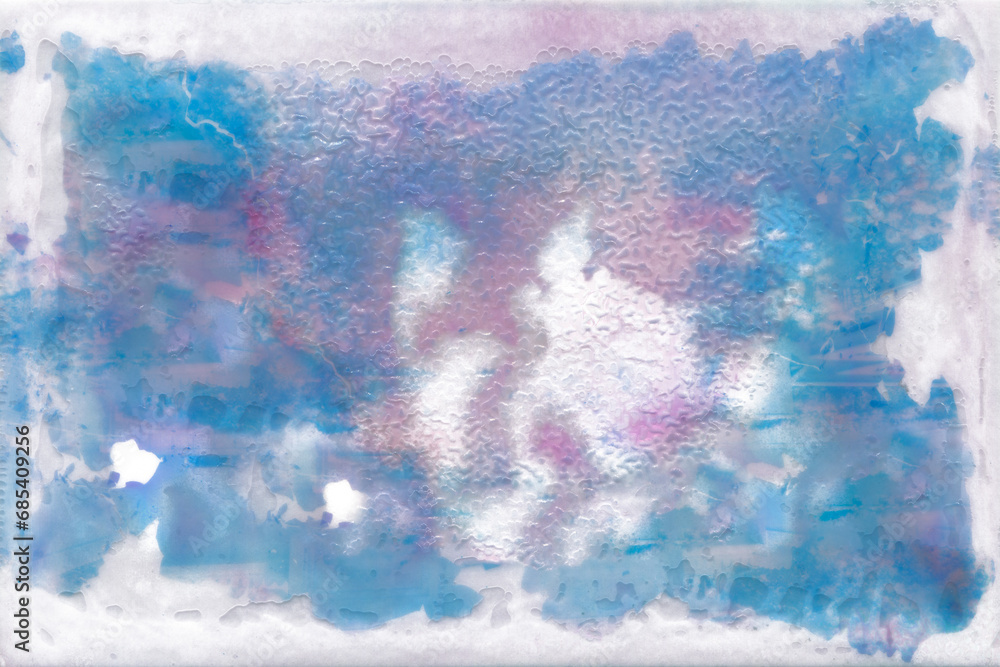 Cyberpunk Grunge Vaporwave Texture Overlay 37. Great as an overlay and ...