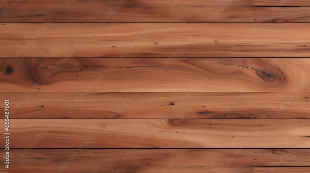 Seamless wood texture background. Tileable rustic redwood hardwood ...