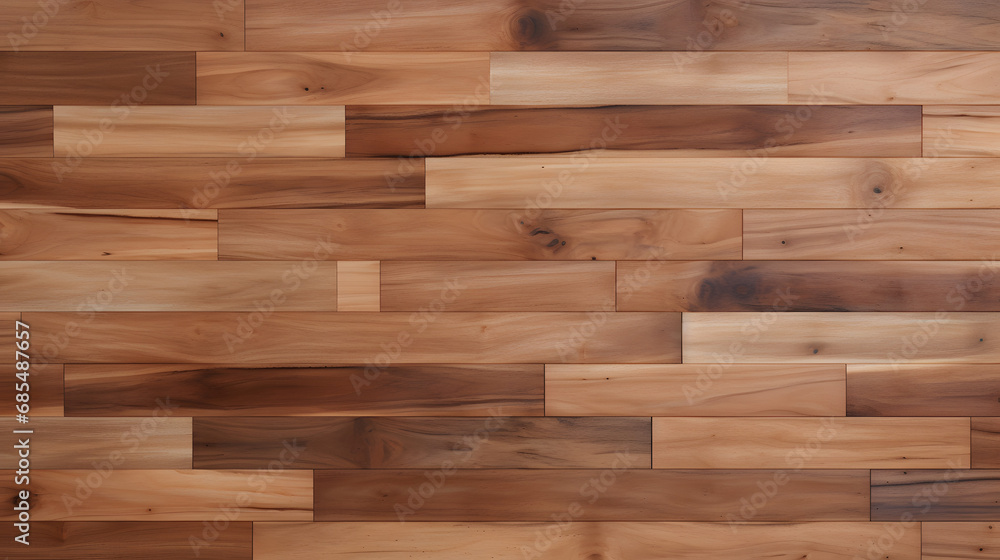 Seamless wood texture background. Tileable rustic redwood hardwood ...