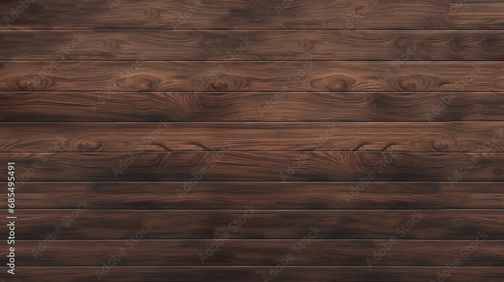 Dark seamless wood texture for interior and exterior. Generative AI ...