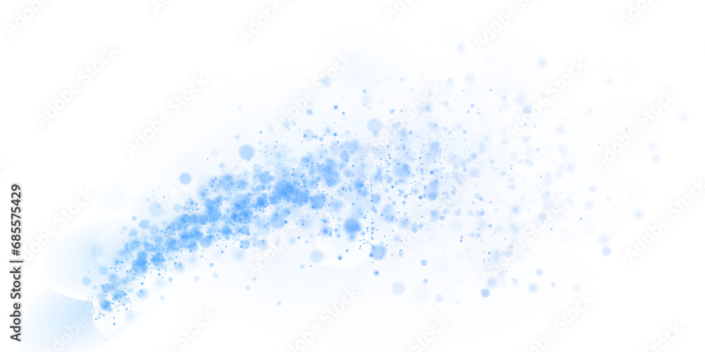 Dusting Clipart Hd PNG, blue Dust Background, Background, Comet Texture ...