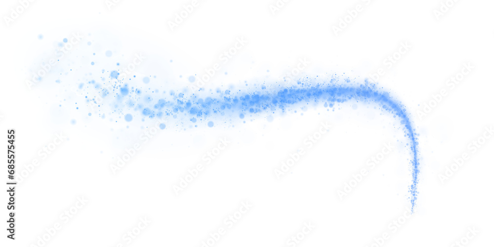 Dusting Clipart Hd PNG, blue Dust Background, Background, Comet Texture ...