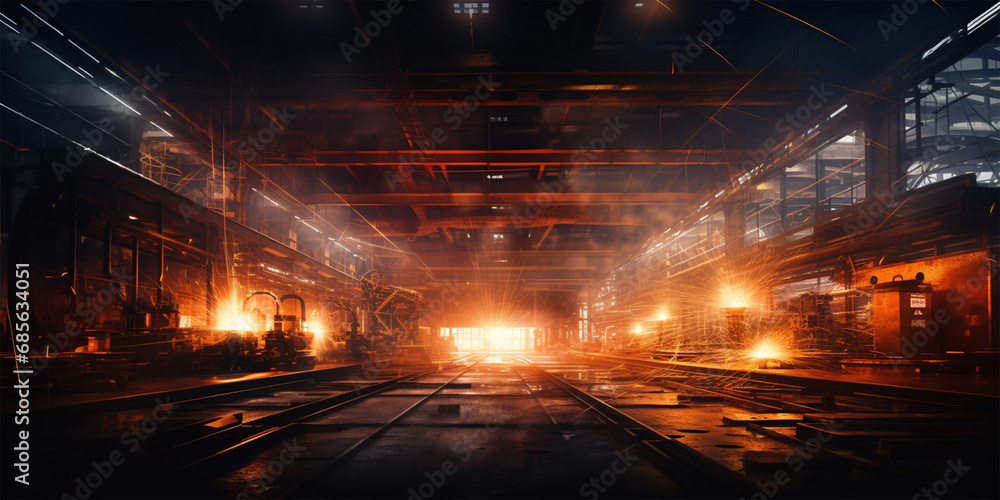 "The technology background frames our digital era, a dynamic canvas ...