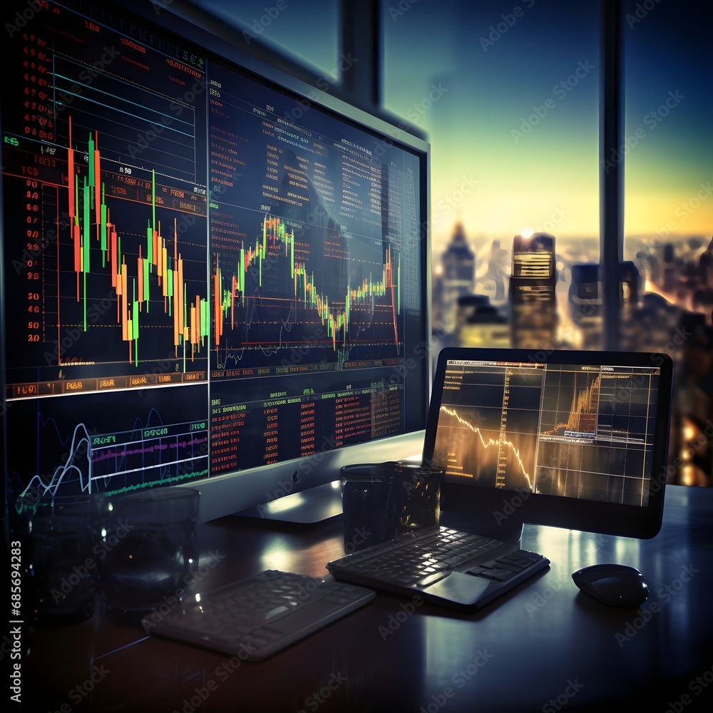 Harmonizing Technical Indicators and Chart Patterns for Investment ...