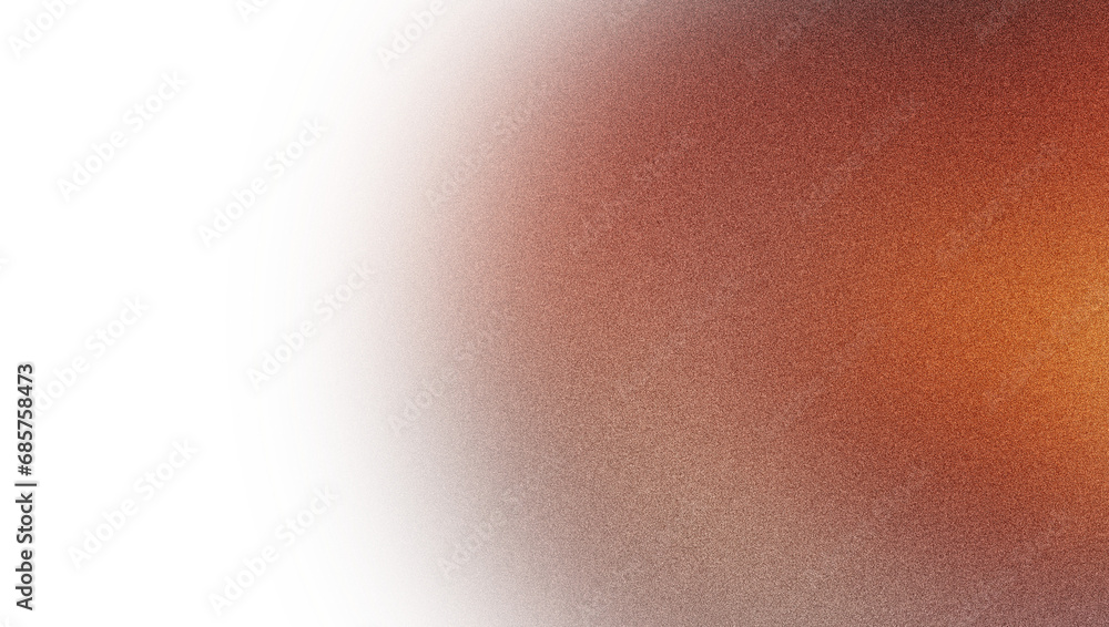 orange sun , color gradient rough abstract background shine bright ...