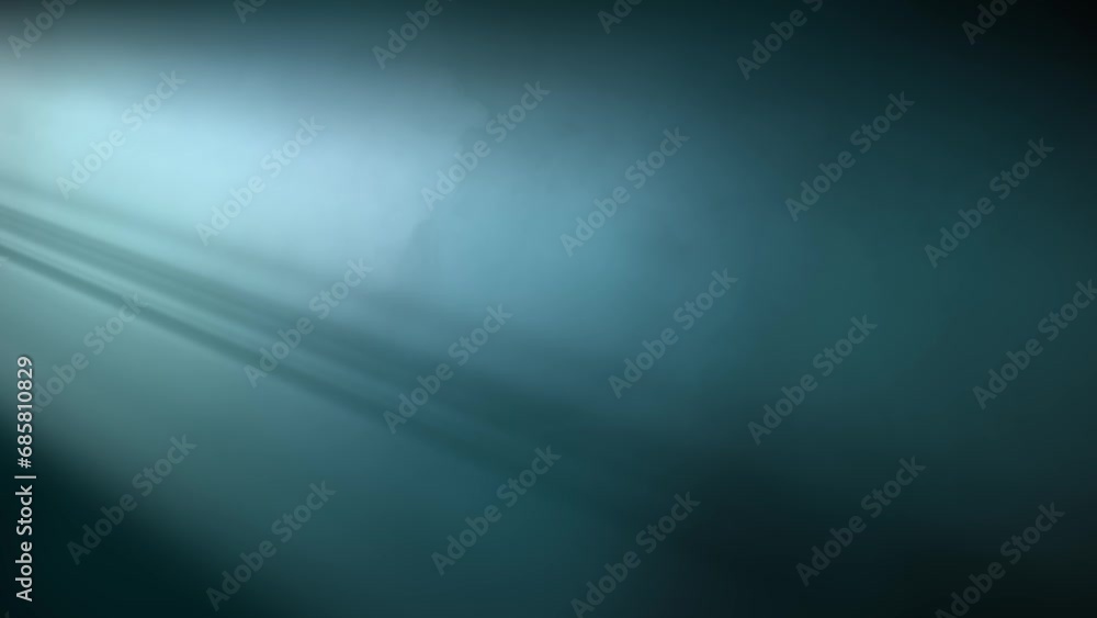 Soft Perspective Sun Light Rays Overlays. Loop ready clips for ...