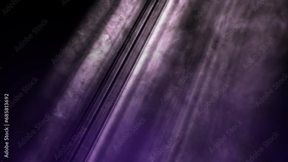 Soft Perspective Sun Light Rays Overlays. Loop ready clips for ...