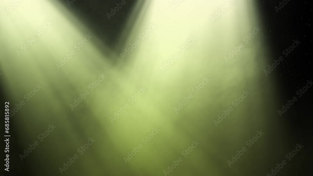 Soft Perspective Sun Light Rays Overlays. Loop ready clips for ...