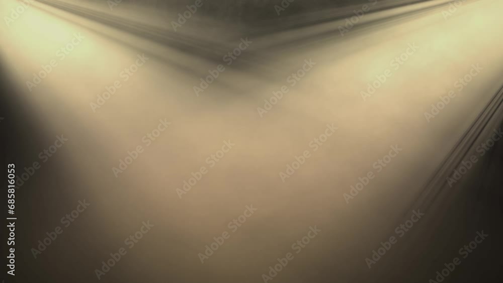 Soft Perspective Sun Light Rays Overlays. Loop ready clips for ...