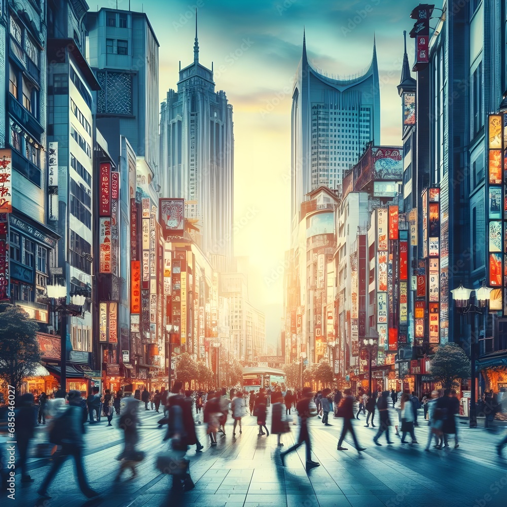 bustling city streets to serene natural landscapes, explore the diverse ...