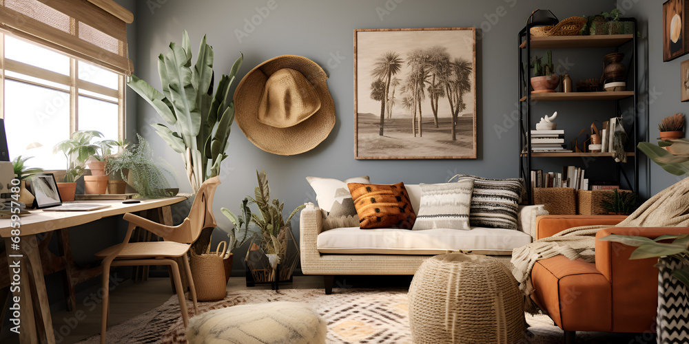 A Tapestry of Timeless Elegance and Modern Functionality: Where ...