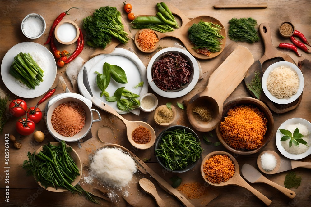 the environmental impact of kitchen practices, including sustainable ...