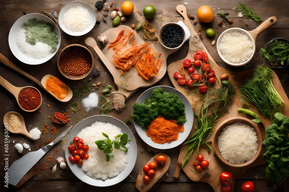 the environmental impact of kitchen practices, including sustainable ...