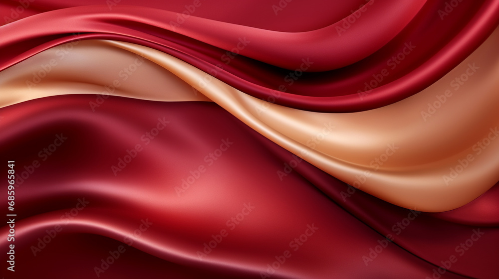 red silk background HD 8K wallpaper Stock Photographic Image Stock ...