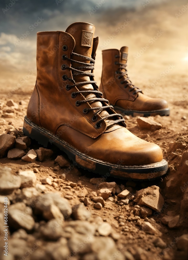 boots on the ground Israel Defense Force reserve duty soldiers with a ...