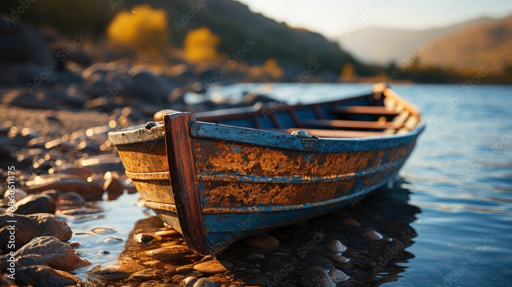 Boats Old Port, HD, Background Wallpaper, Desktop Wallpaper Stock ...