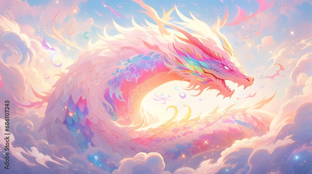 Jormungandr: The Serpent of Norse Mythology and Leviathan of the Sea ...