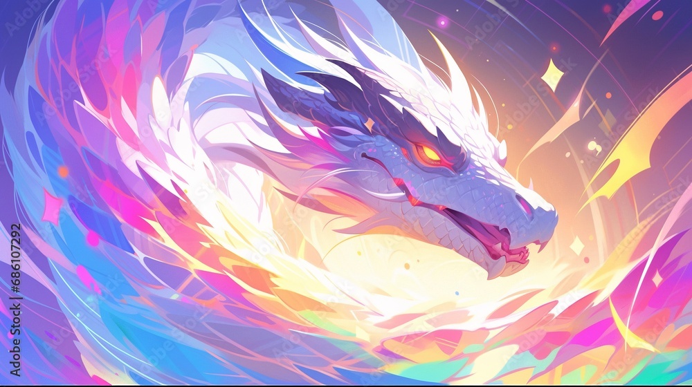 Jormungandr: The Serpent of Norse Mythology and Leviathan of the Sea ...