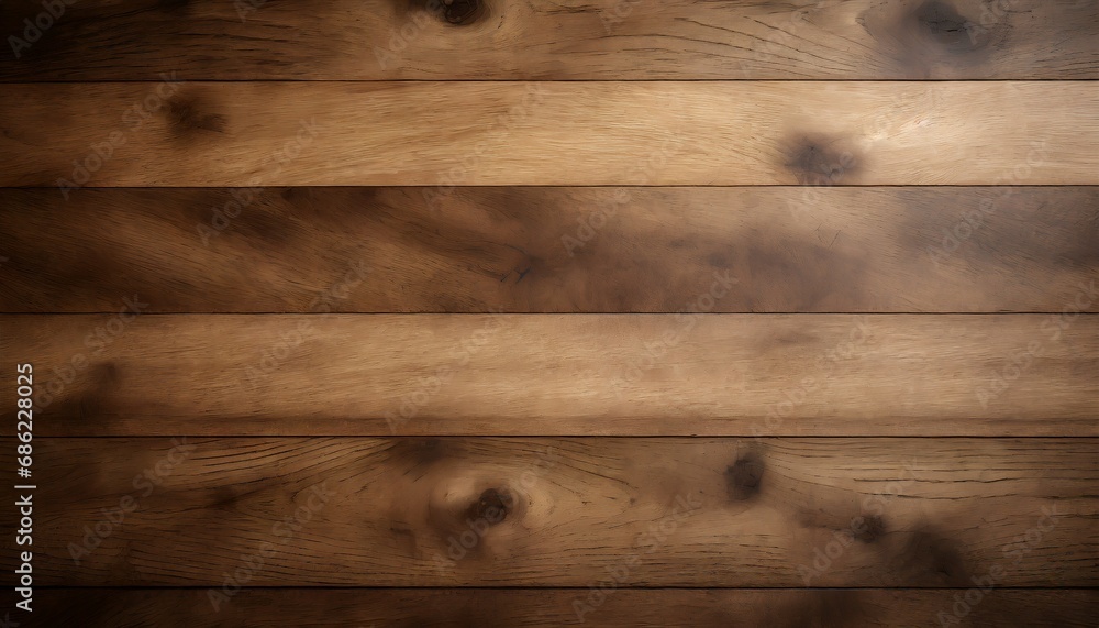 Brown wood panel repeat texture. Realistic timber dark striped wall ...